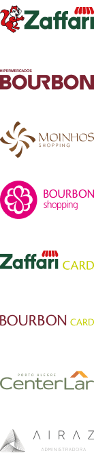 Trabalhe conosco no Grupo Zaffari